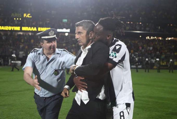 KarpetShow.gr - Tο τέλος μιας σχέσης;